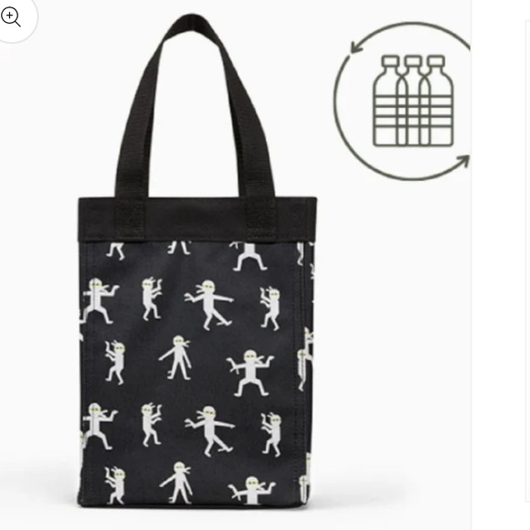 thirty-one | Other | Thirtyone Small Essential Storage Tote Mummy Moves ...